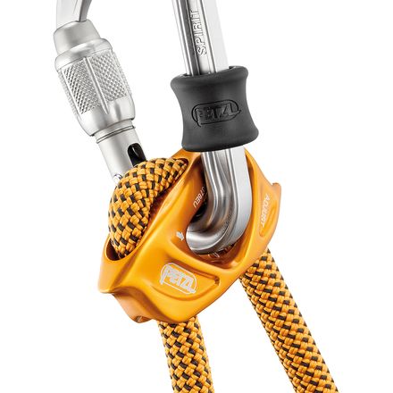 Petzl Dual Connect Adjust - Climb