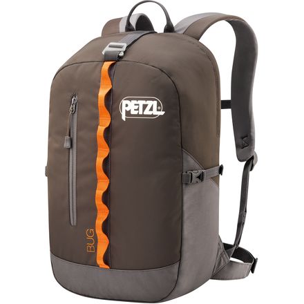 Petzl Bug 18L Backpack - Hike & Camp
