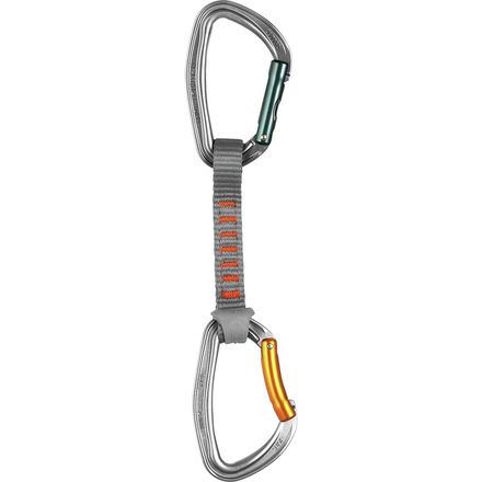 Petzl Djinn Axess Quickdraw - Climb