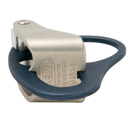 Petzl Reverso Belay Device - Climb