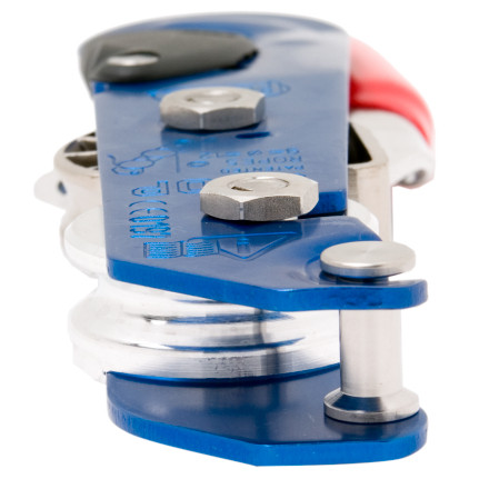 Petzl Stop Descender - Climb