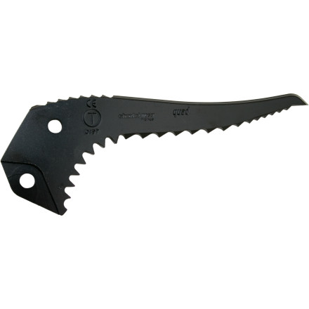 Petzl Quad Dry-Tooling Ice Pick for Quark - Climb