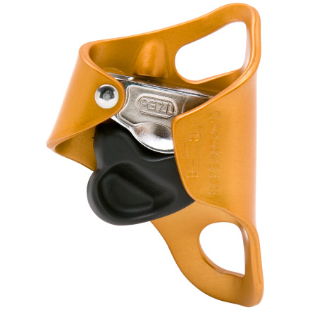 Petzl Croll Chest Ascender - Climb