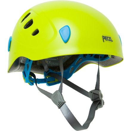Petzl Picchu Climbing Helmet - Kids' - Climb