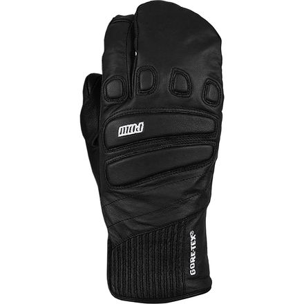 Pow Gloves Vertex GTX Trigger Mitten - Men's - Accessories