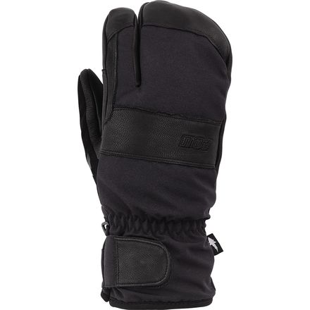 Pow Gloves August Short Trigger Mitten - Men's - Accessories