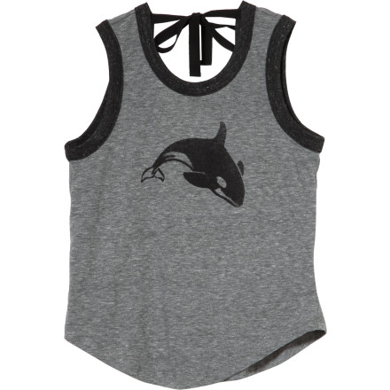Roxy Orca Tank Top - Girls' - Kids