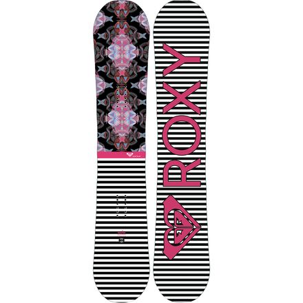 Roxy XOXO Snowboard - Women's - Snowboard