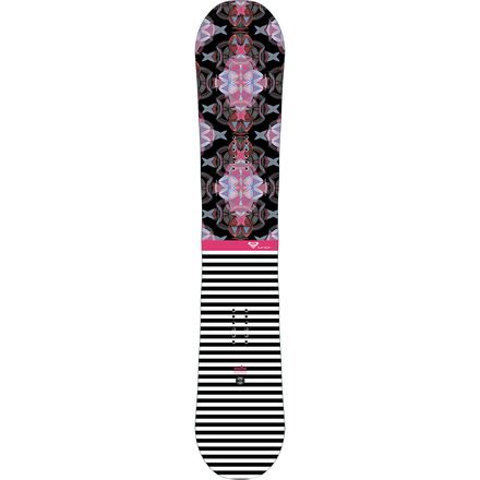 Roxy XOXO Snowboard - Women's - Snowboard