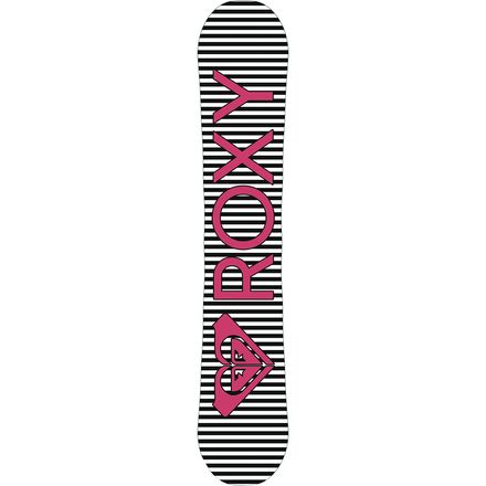 Roxy XOXO Snowboard - Women's - Snowboard