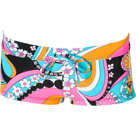 Roxy Sassy Bohemian Cheeky Hipster Bottom - Women's - Clothing