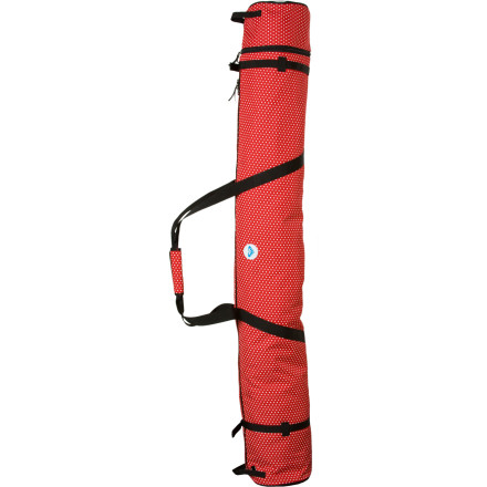 Roxy Dots Ski Bag - Ski