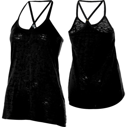 Roxy Heavy Metal Tank Top - Women's - Clothing