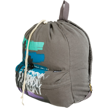 Roxy Pack It Up Backpack - Women's - Accessories