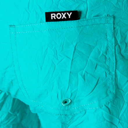 Roxy Mojave Beach Board Short - Women's - Clothing