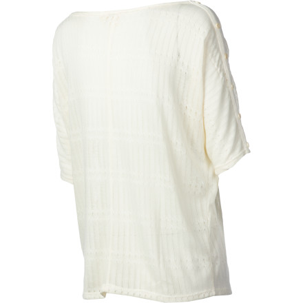 Roxy Rosy Cheeks Sweater - Women's - Clothing