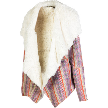 Roxy Moonstone Jacket - Women's - Clothing