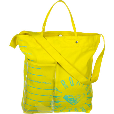Roxy Getaway Tote - Accessories