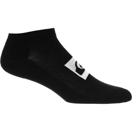 Quiksilver Manic Ankle Socks - Boys' - Kids