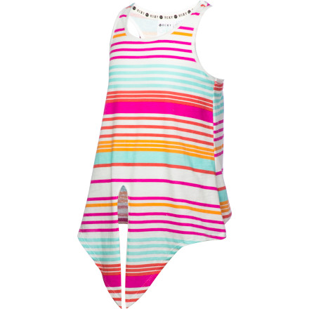 Roxy Melt Away Tank Top - Girls' - Kids