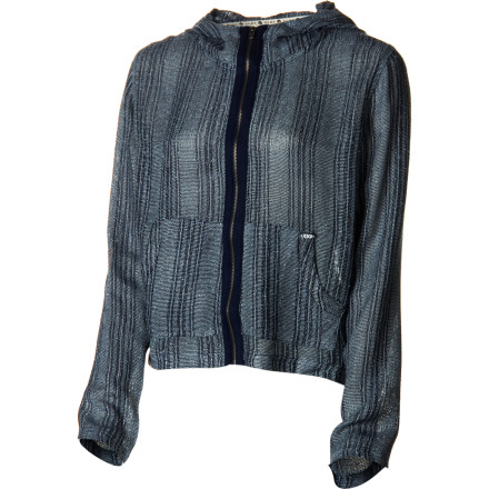 Roxy Blanket Hoodie - Women's - Clothing