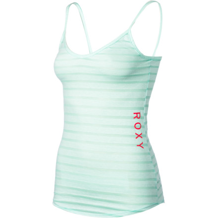 Roxy Make It Tank Top - Women's - Clothing