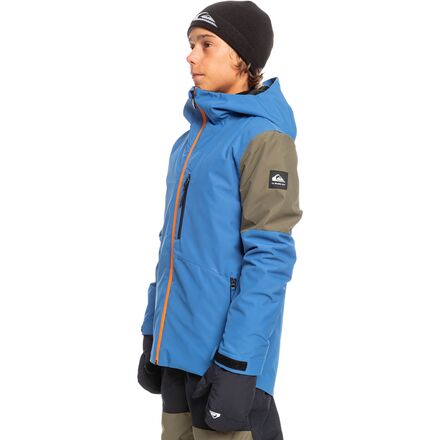 Quiksilver Travis Rice Jacket - Kids' - Kids