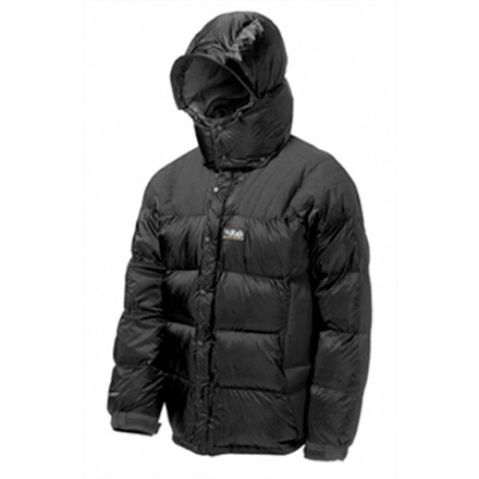 Rab Summit Down Jacket - Women's - Clothing