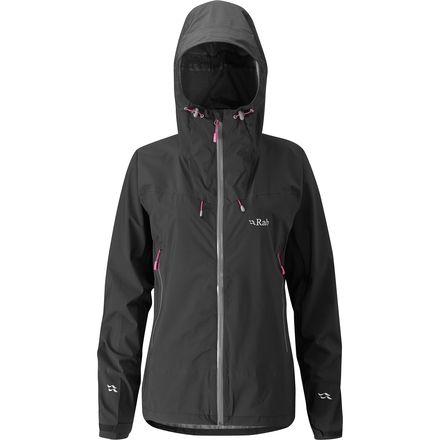 Rab Charge Jacket - Women's | Backcountry.com