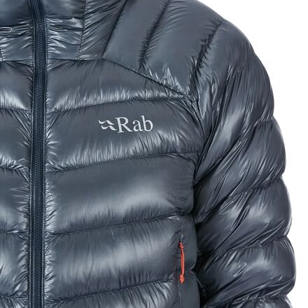 Rab Zero G Jacket - Men's - Clothing