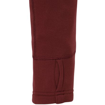 Rab Power Stretch Pro Hooded Fleece Jacket - Men's - Clothing