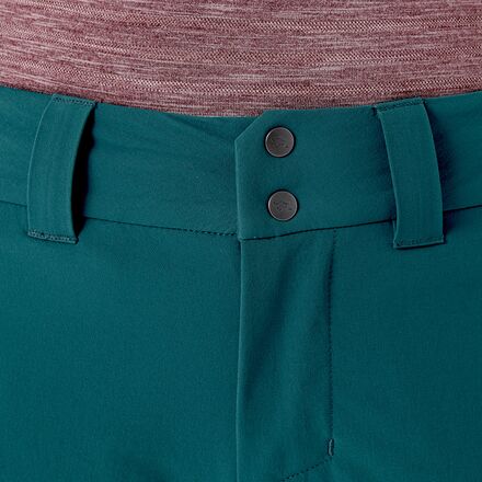 Rab Sawtooth Softshell Pant - Women's - Clothing
