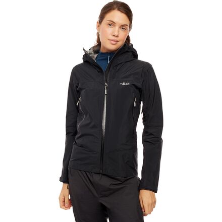 Rab Meridian Jacket - Women's - Clothing