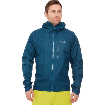 Rab Meridian Jacket - Men's - Clothing