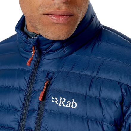 Rab Microlight Down Jacket - Men's