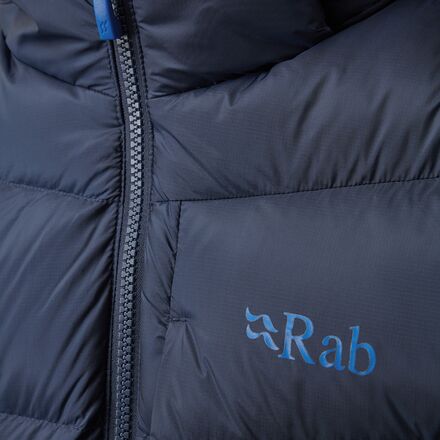 Rab Axion Pro Jacket - Men's - Clothing