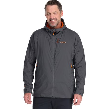 Rab VR Summit Jacket - Men's - Clothing