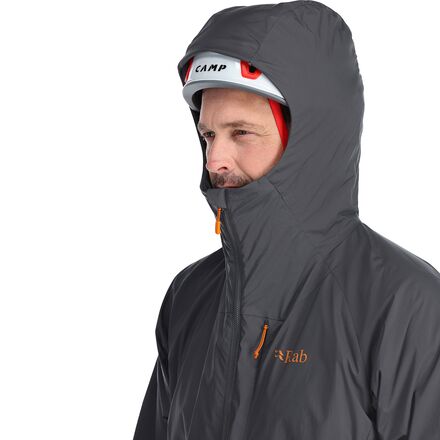 Rab VR Summit Jacket - Men's - Clothing