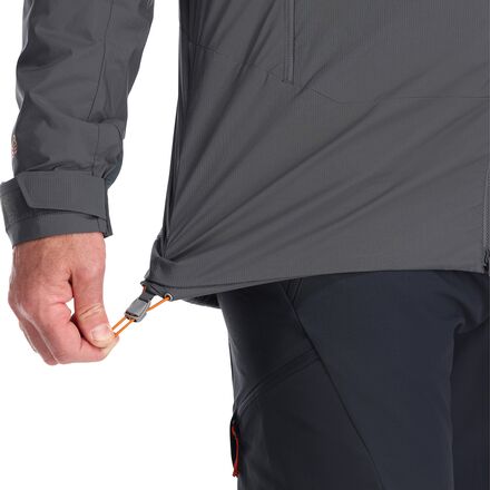 Rab VR Summit Jacket - Men's - Clothing