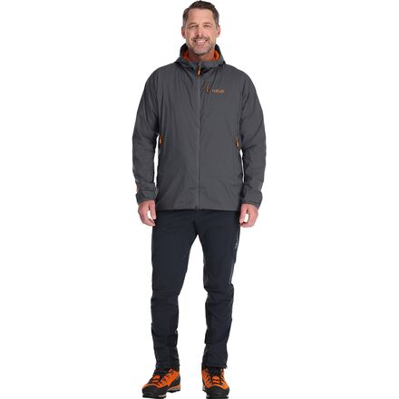 Rab VR Summit Jacket - Men's - Clothing