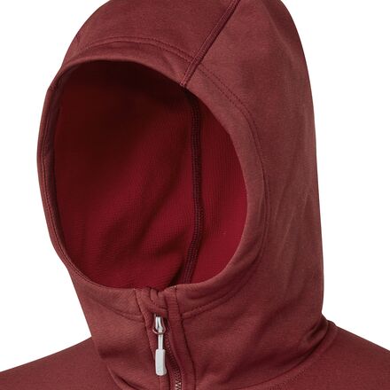 Rab Geon Hooded Jacket - Men's - Clothing