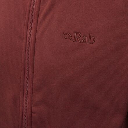 Rab Geon Hooded Jacket - Men's - Clothing
