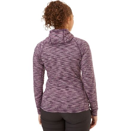 Rab Maze Hooded Jacket - Women's - Clothing