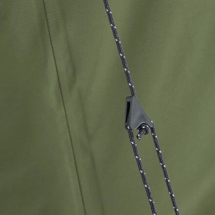 Rab Ridge Raider Bivy - Hike & Camp