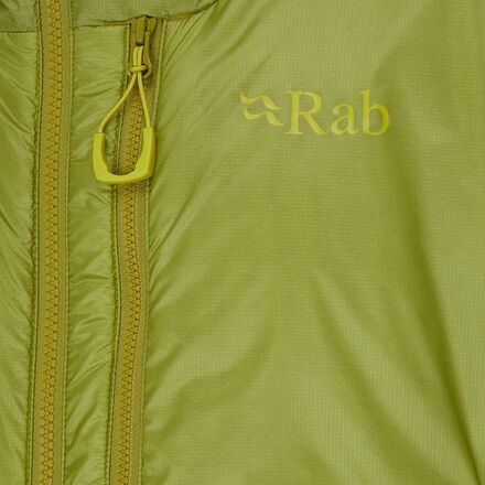 Rab Generator Alpine Jacket - Men's - Clothing