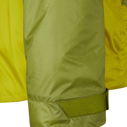 Rab Generator Alpine Jacket - Men's - Clothing
