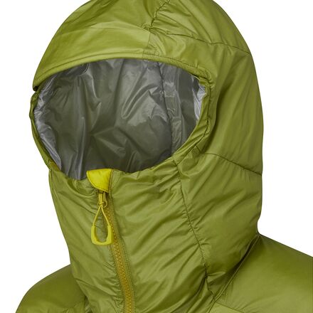 Rab Generator Alpine Jacket - Men's - Clothing