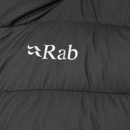 Rab Infinity Alpine Jacket - Men's - Clothing