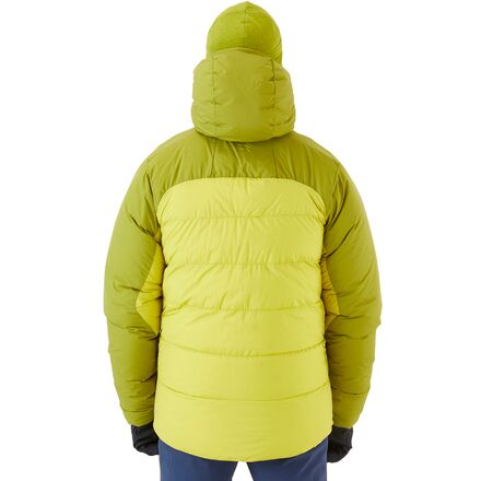 Rab Infinity Jacket - Men's - Clothing