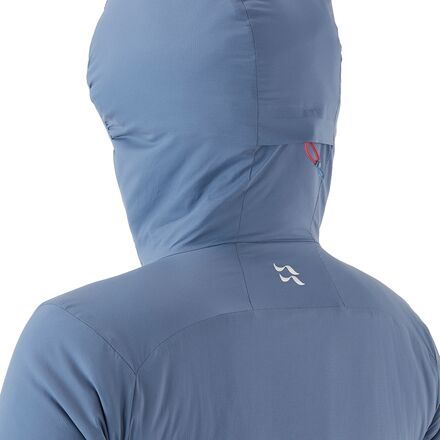 Rab Xenair Alpine Insulated Jacket - Women's - Clothing